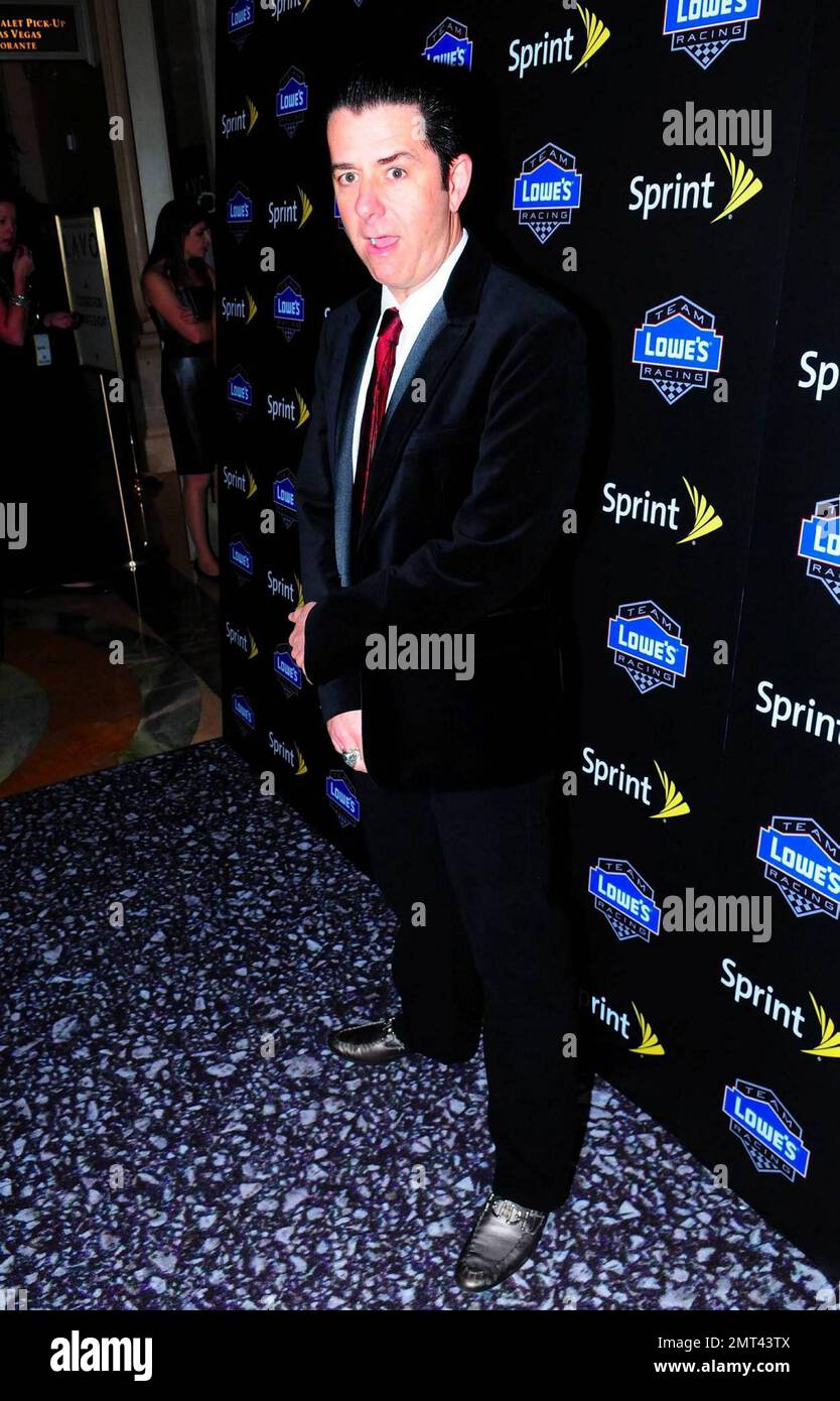 Ricky rachtman hi-res stock photography and images - Alamy