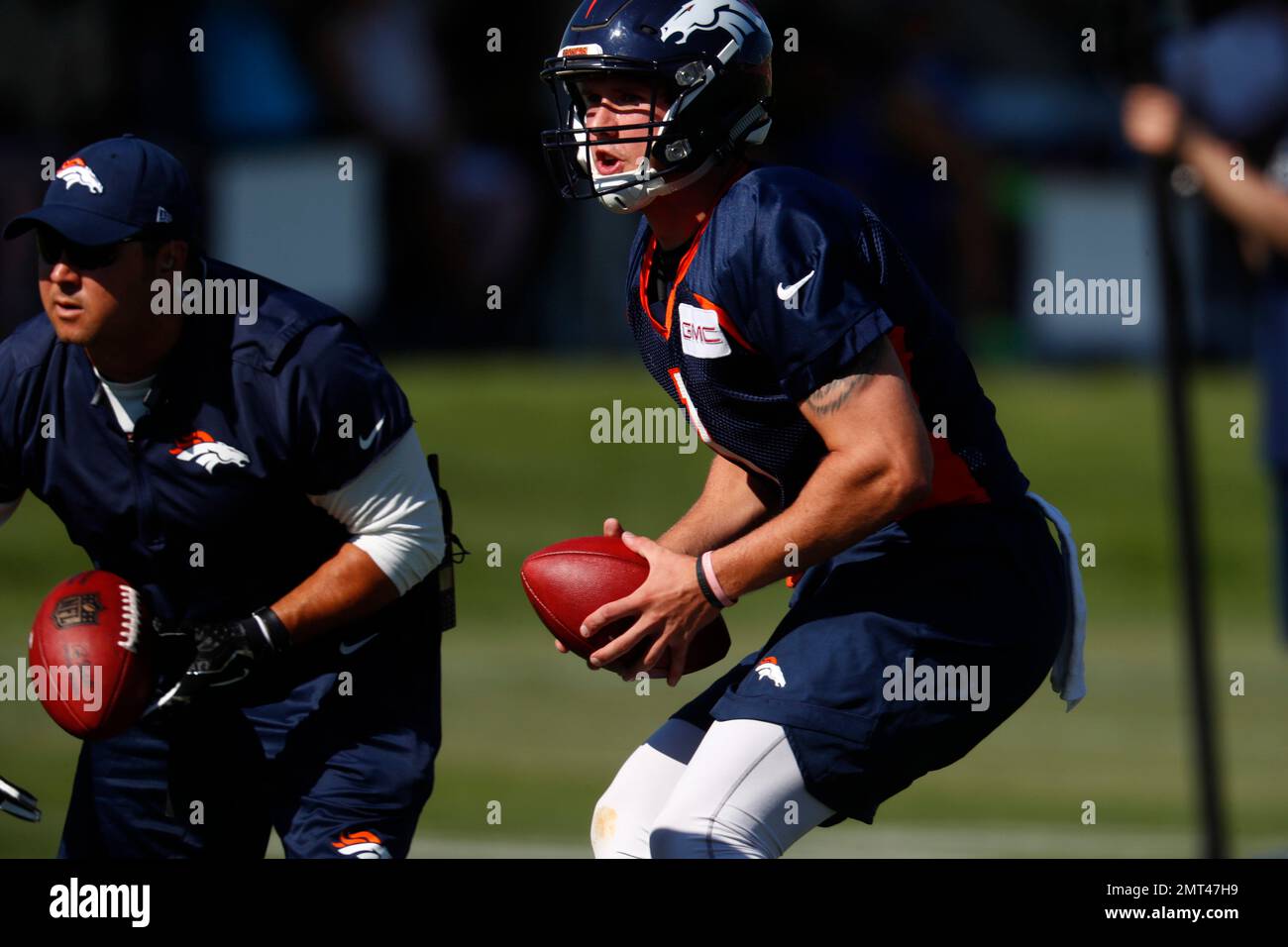 Kyle sloter hi-res stock photography and images - Alamy