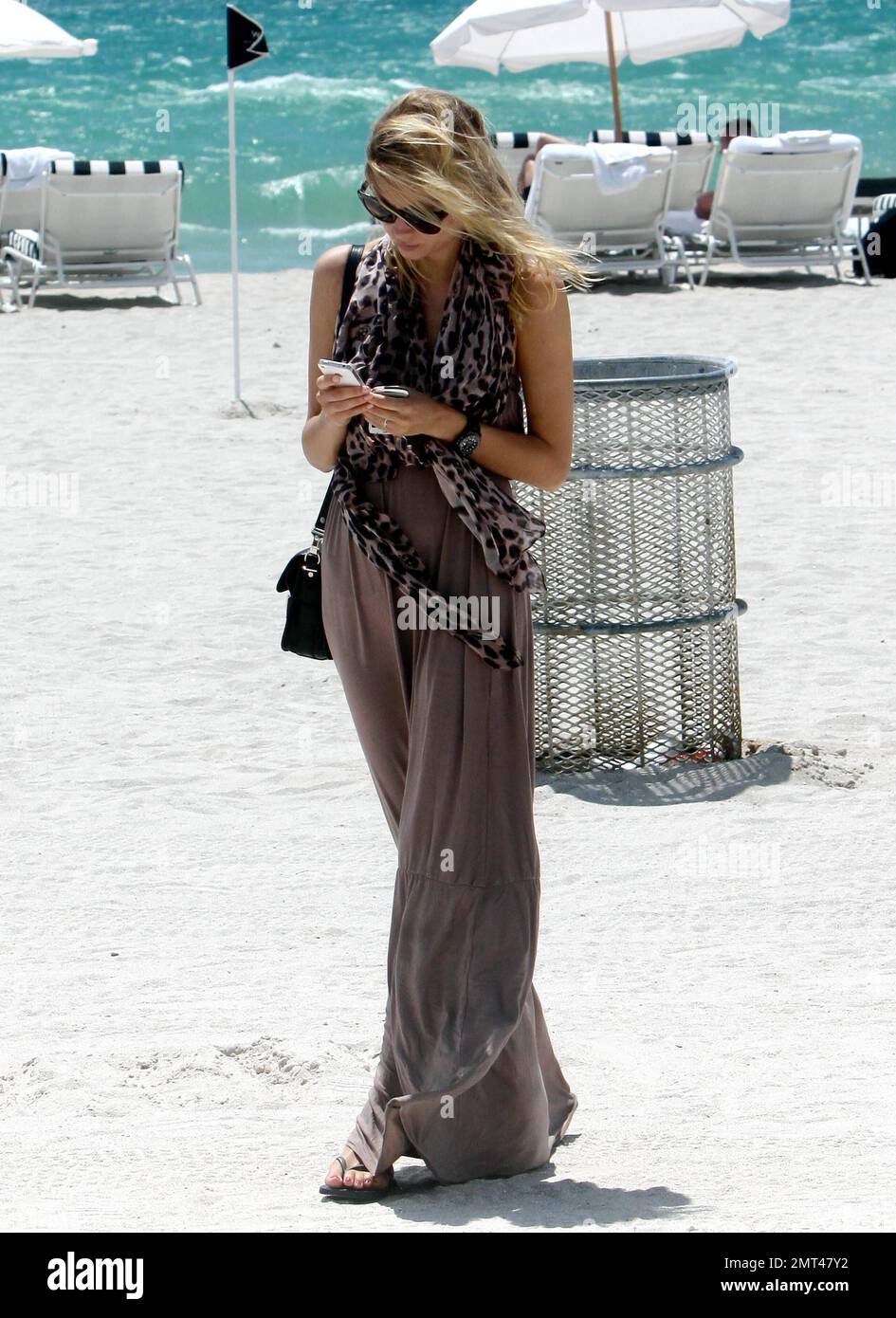 Russian model Natasha Poly and husband, Dutch businessman Peter Bakker ...