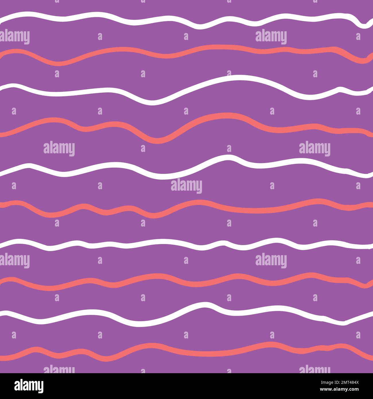 Purple black background wave pattern Stock Vector Images - Alamy