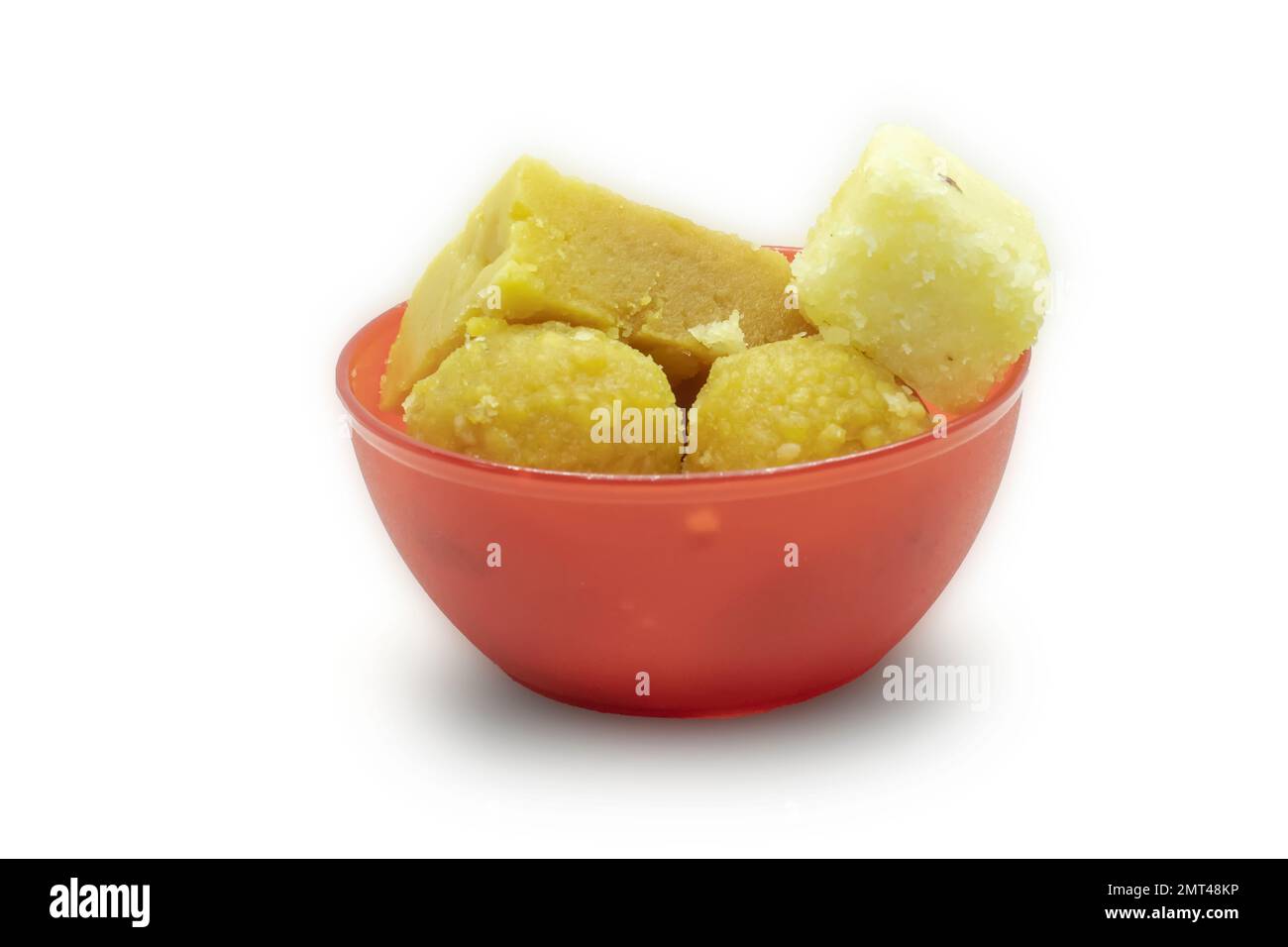 Indian sweets red hi-res stock photography and images - Alamy