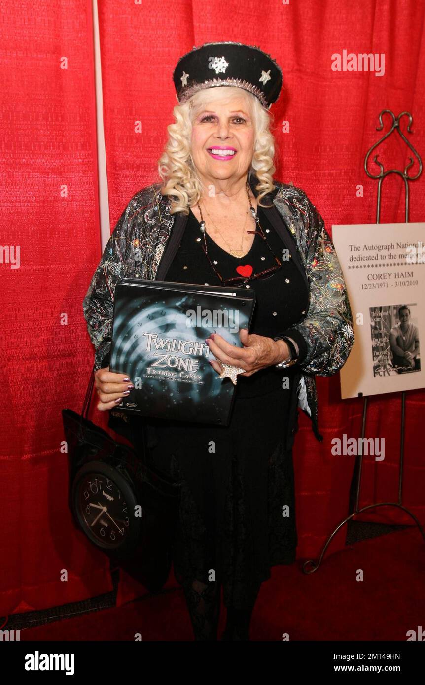 Gloria Pall