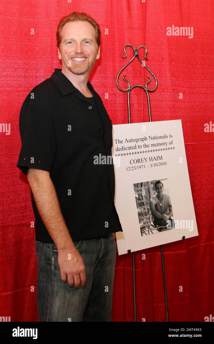 Courtney gains where hi-res stock photography and images - Alamy