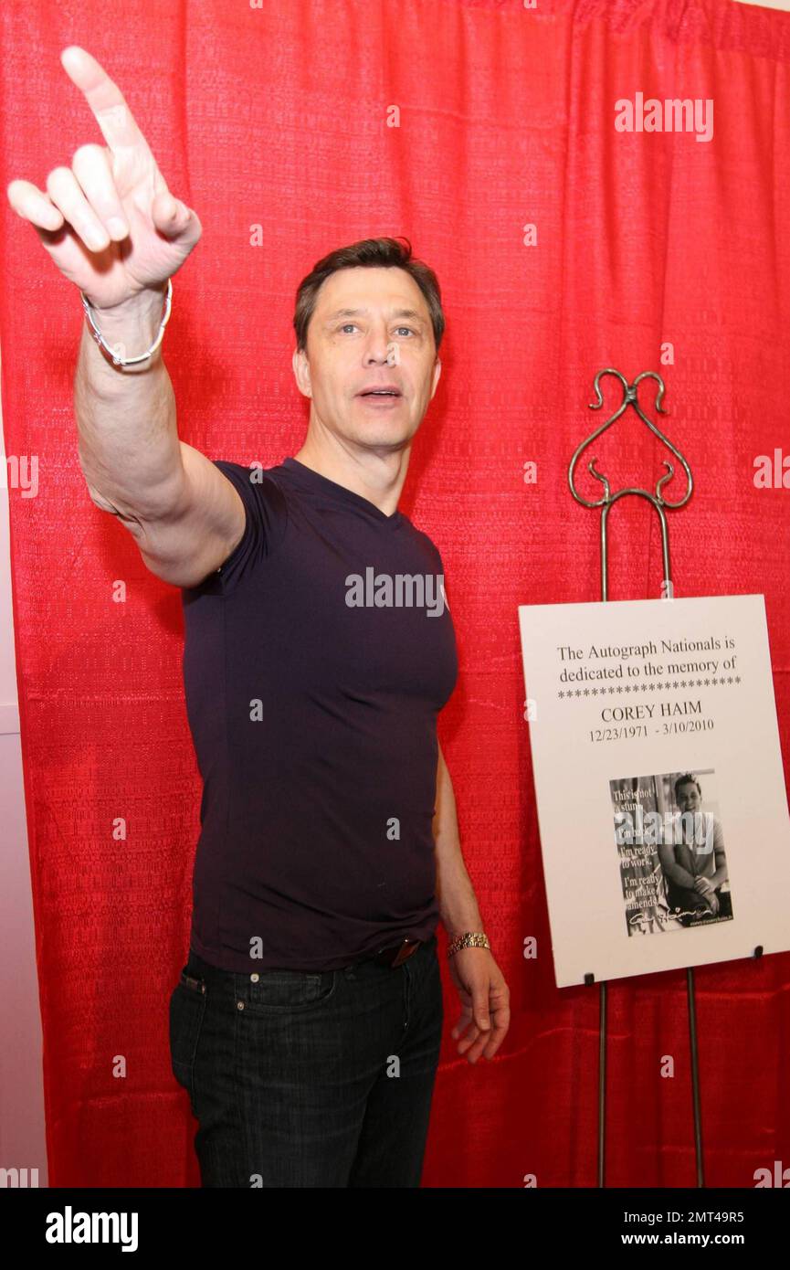 Richard Eden