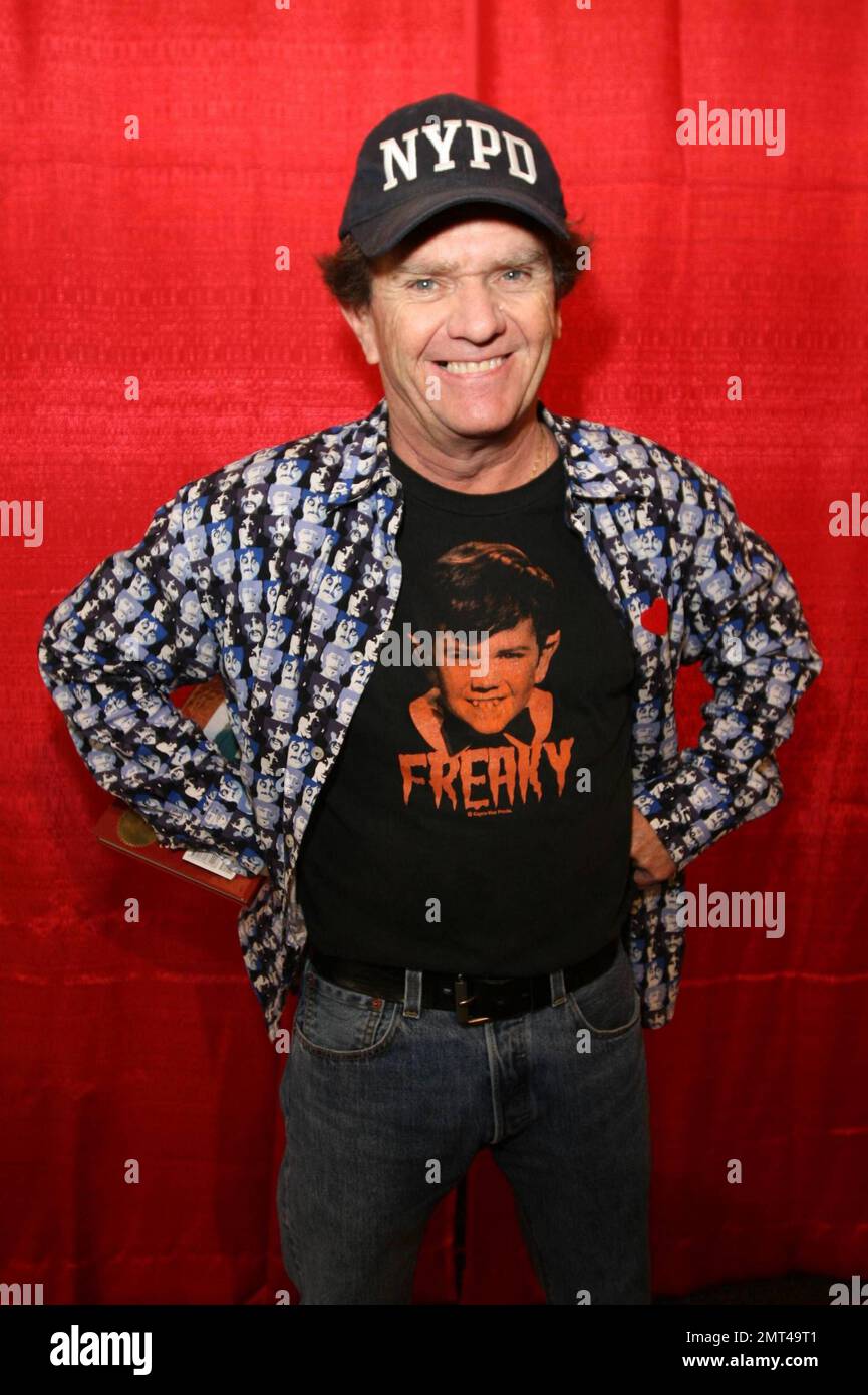 Eddie munster hi-res stock photography and images - Alamy