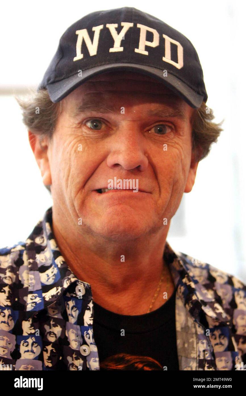 Eddie munster hi-res stock photography and images - Alamy