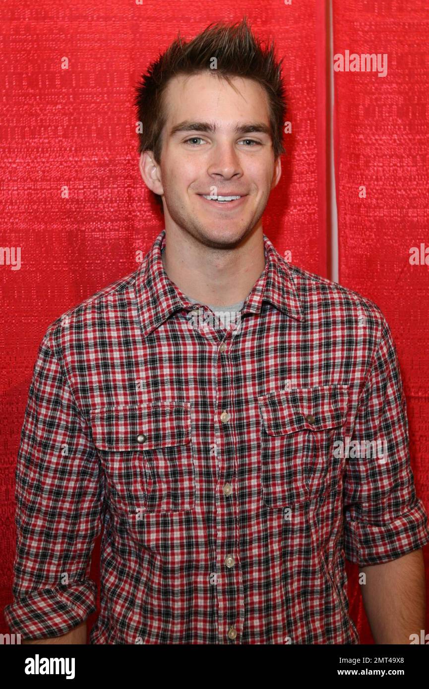 Tyler neitzel hi-res stock photography and images - Alamy