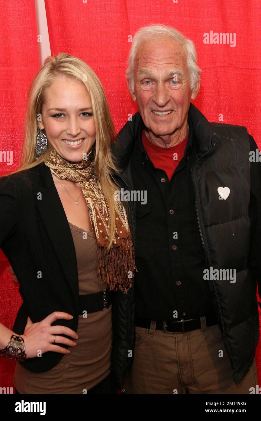 Lance legault hi-res stock photography and images - Alamy