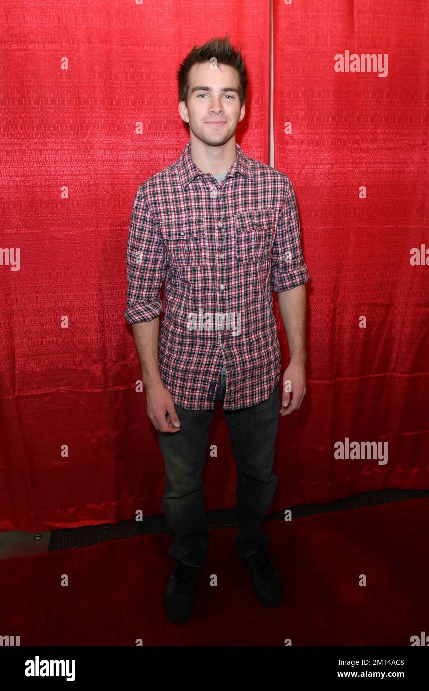 Tyler neitzel hi-res stock photography and images - Alamy