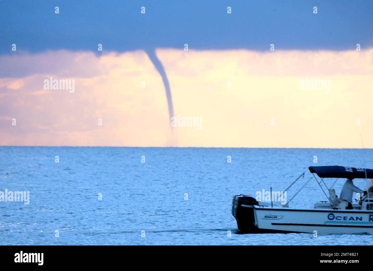 The first annual Nautica South Beach Triathlon in South Beach. The ...