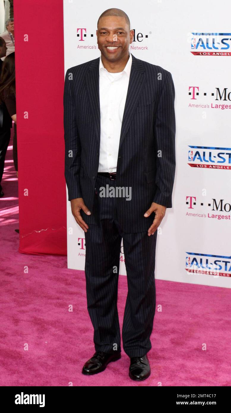 Doc rivers hi-res stock photography and images - Alamy