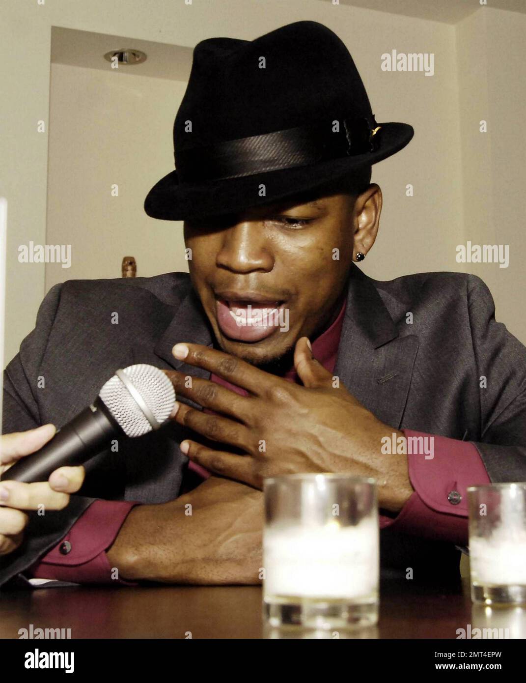 Neyo Album