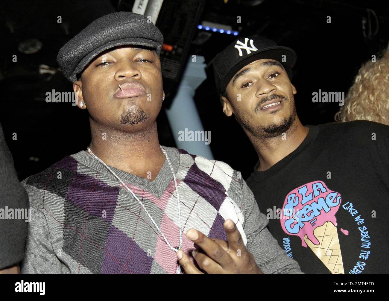 Boston rapper hi-res stock photography and images - Alamy