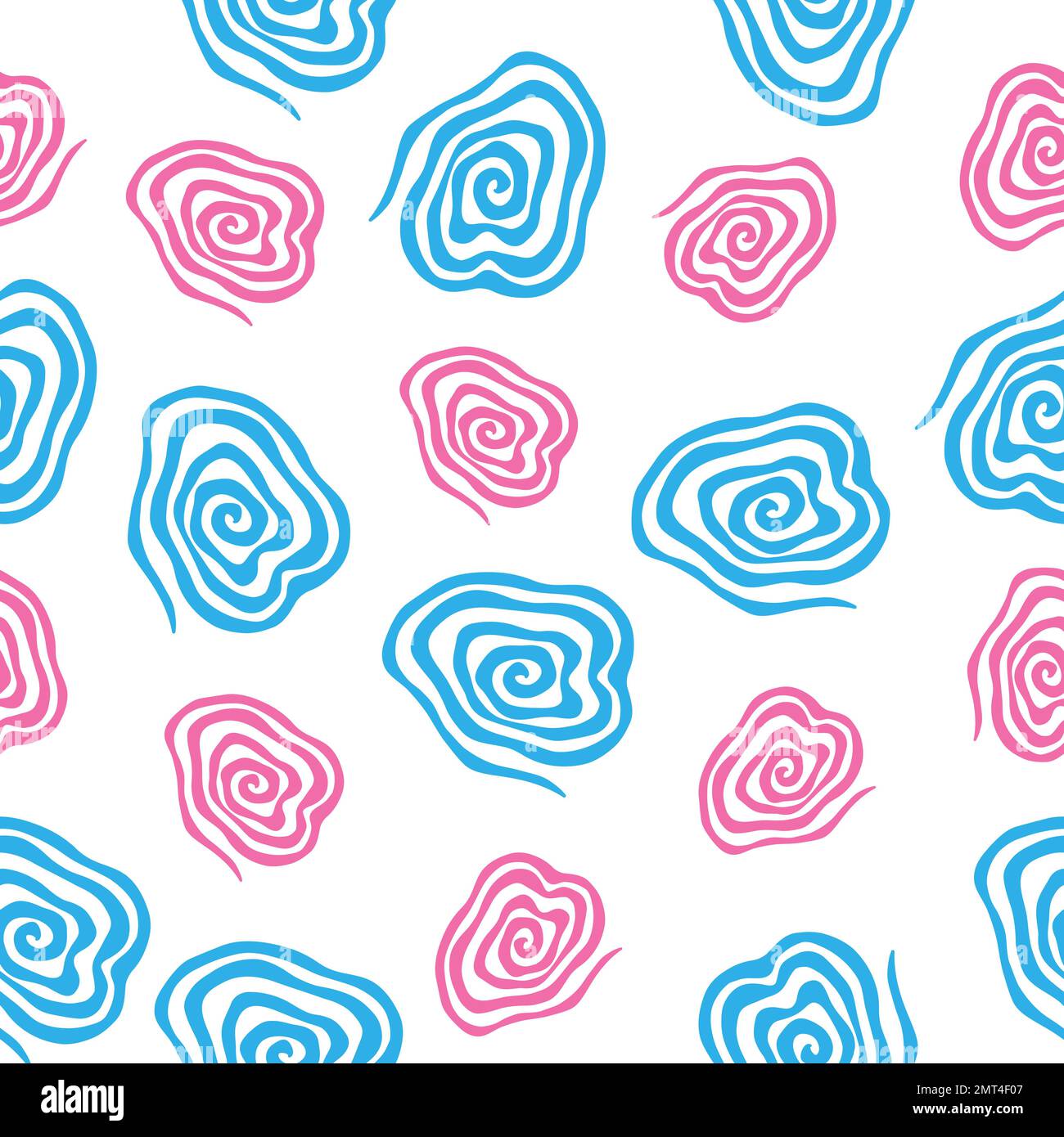 Loading symbol in pink Stock Vector Images - Alamy