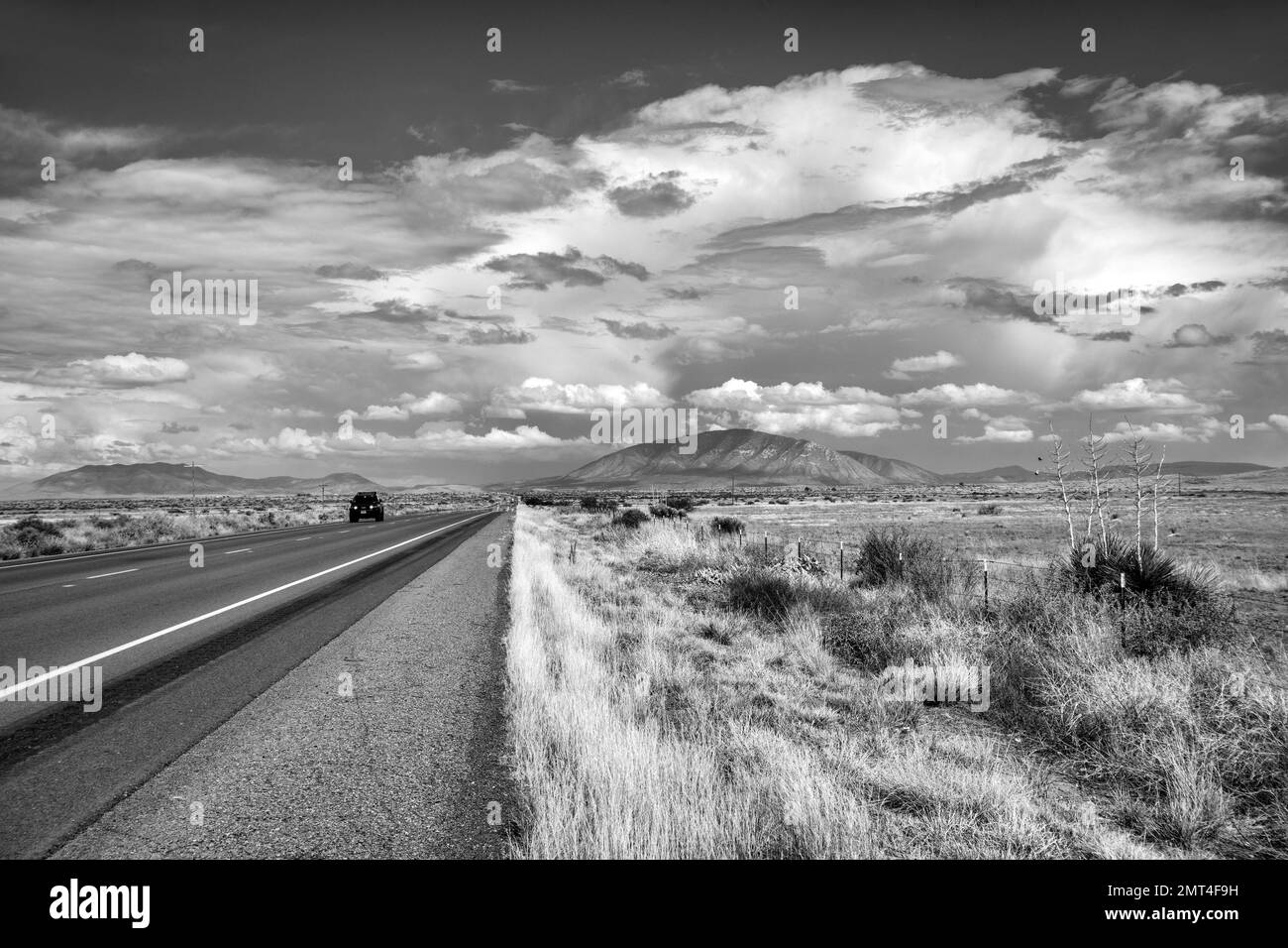 Highway 54 hi-res stock photography and images - Alamy