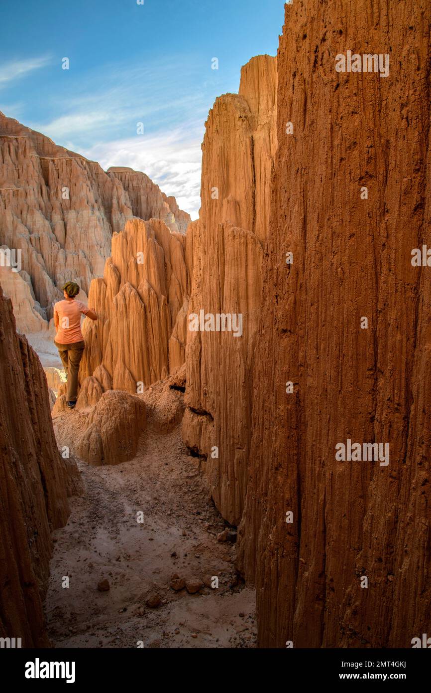 Cathedral basin hi-res stock photography and images - Alamy