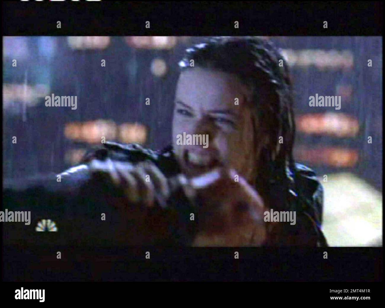 Eastenders actress michelle ryan hi-res stock photography and images ...