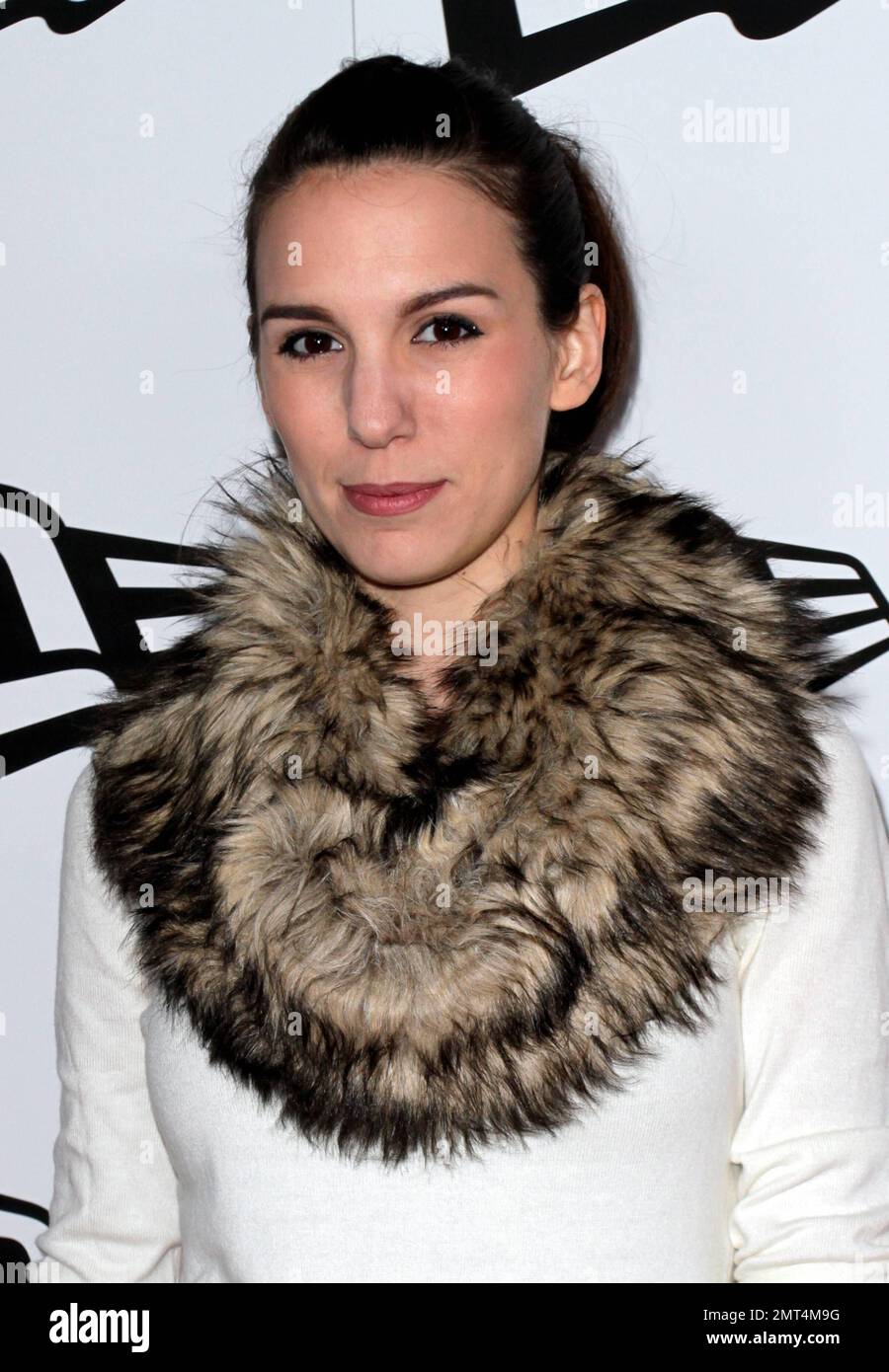Actress Christy Carlson Romano attends the New Era LA Flagship Store ...