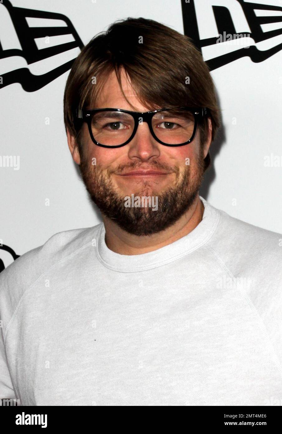 Actor Jareb Dauplaise attends the New Era LA Flagship Store Launch on ...