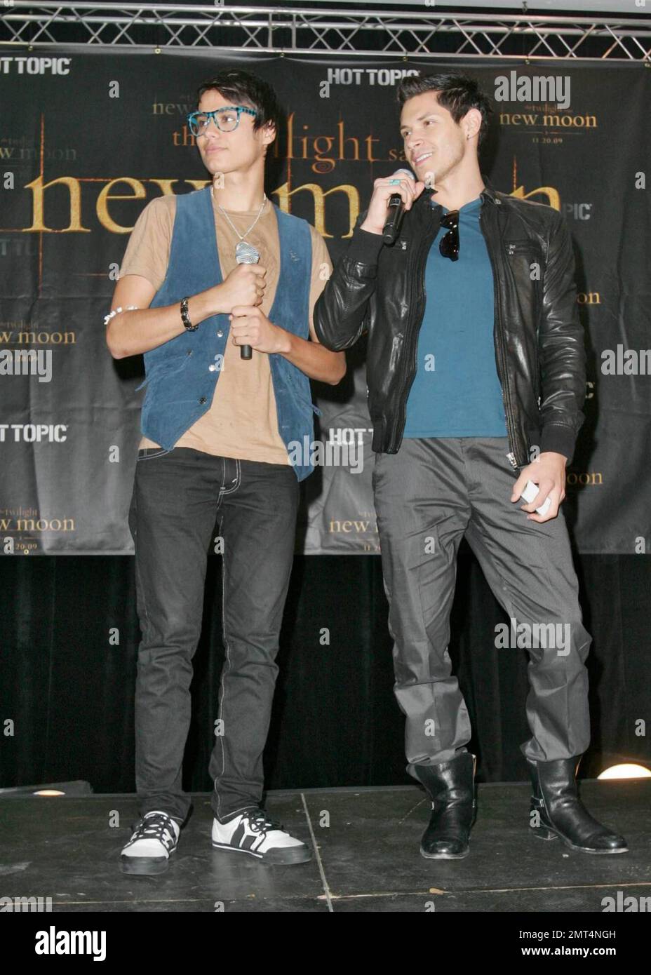 - Kiowa Gordon, a Native American actor who plays the role of Embry ...