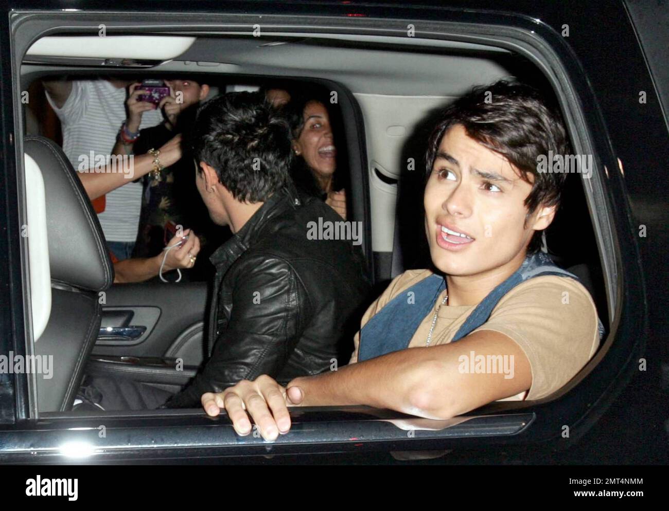 - Kiowa Gordon, a Native American actor who plays the role of Embry ...