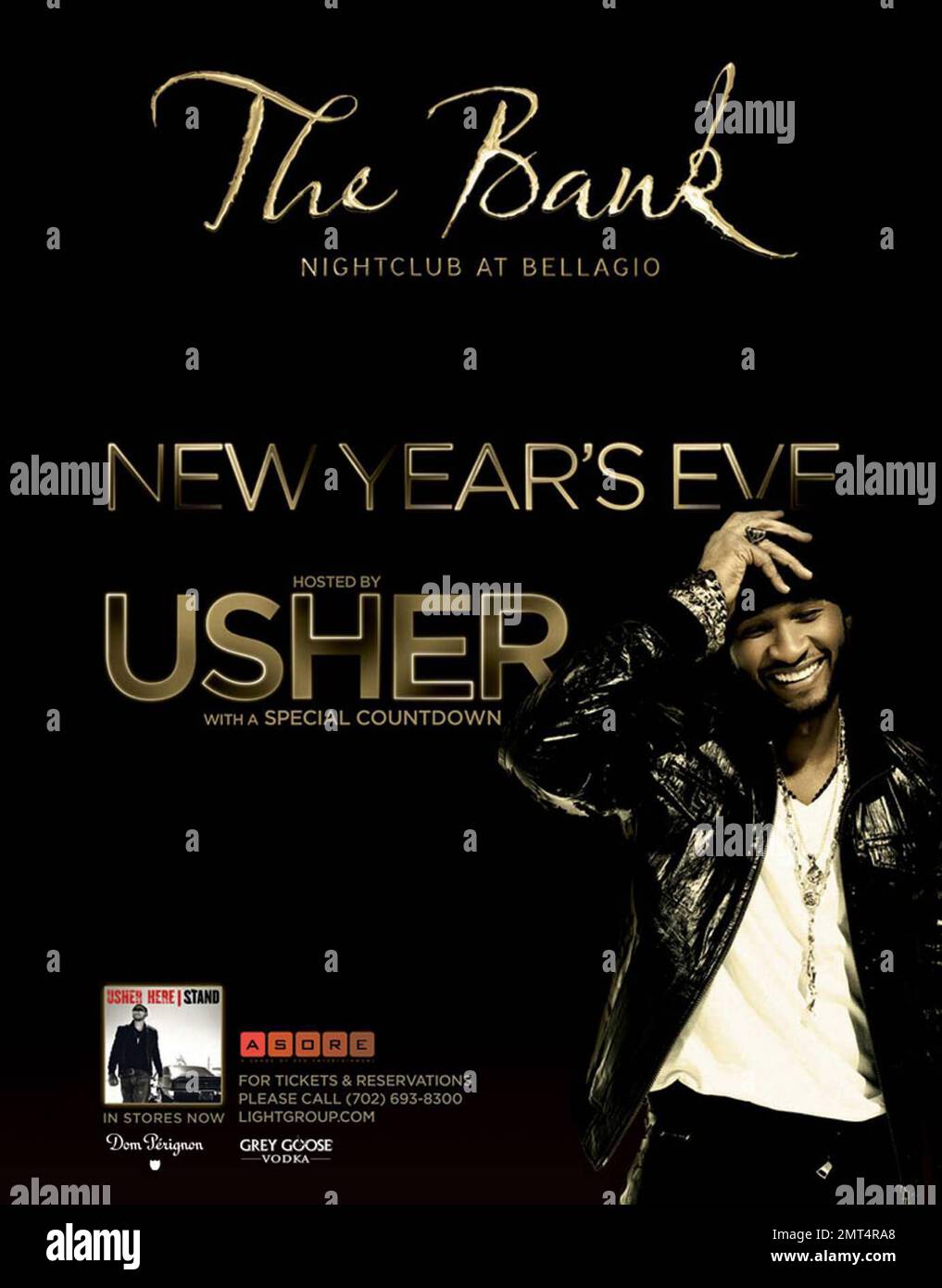 Exclusive!! Wanna party with this stars this coming New Years Eve ...