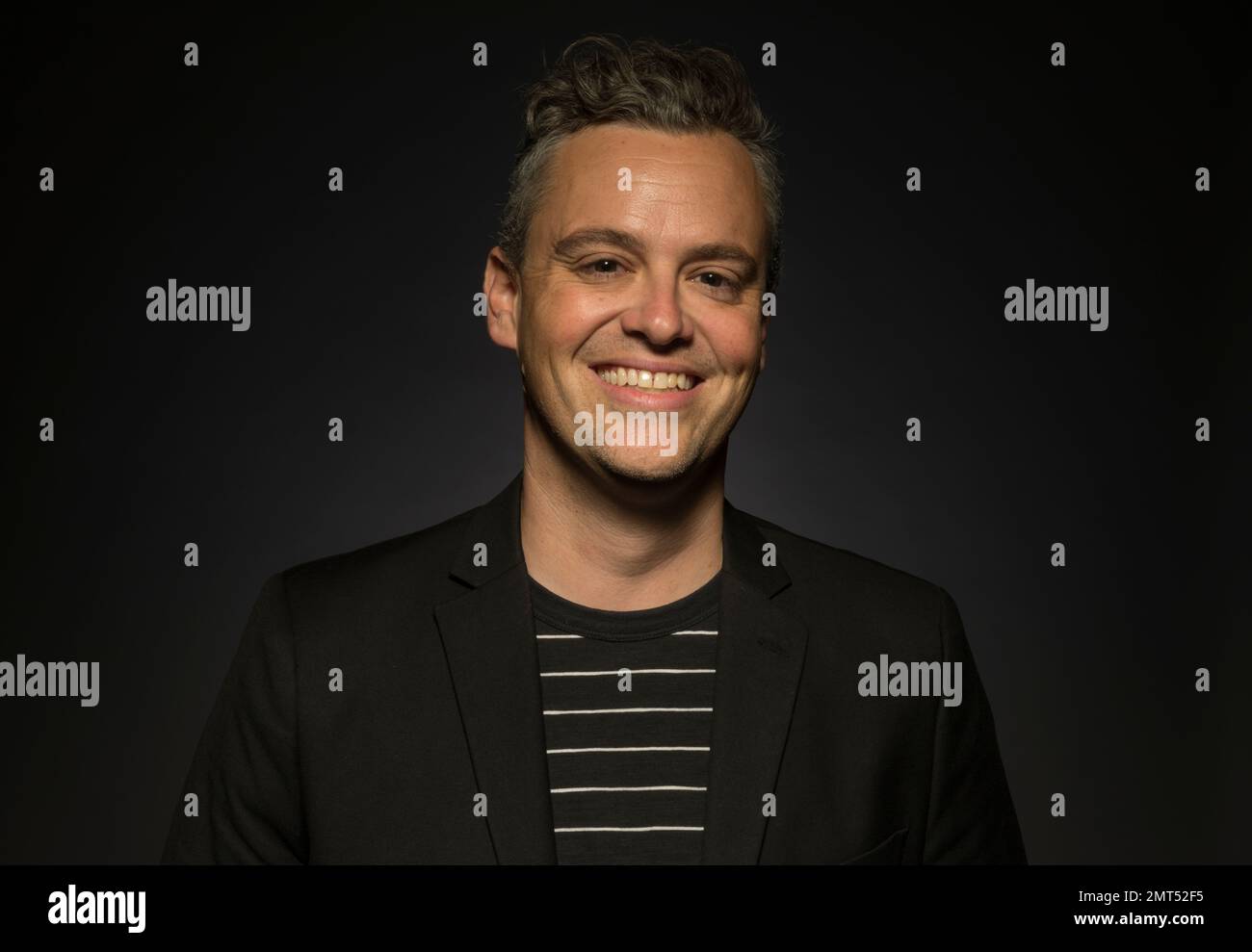 Bobby Mort poses for a portrait at The 2017 Summer TCA Event promoting ...