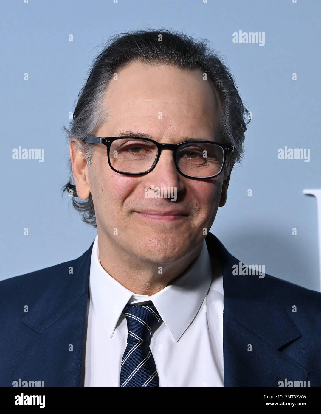Los Angeles, CA. January 31, 2023, Jason Katims arriving at Apple TV+’s ...