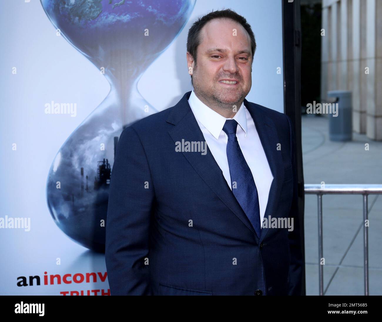 Jeff Skoll arrives at the LA Premiere of "An Inconvenient Sequel: Truth ...
