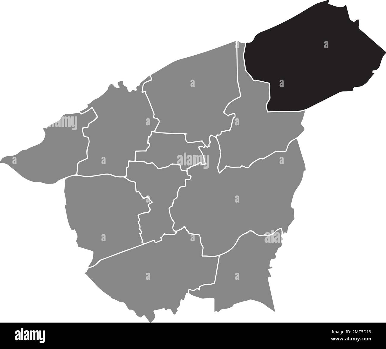 Bocholt barlo hi-res stock photography and images - Alamy