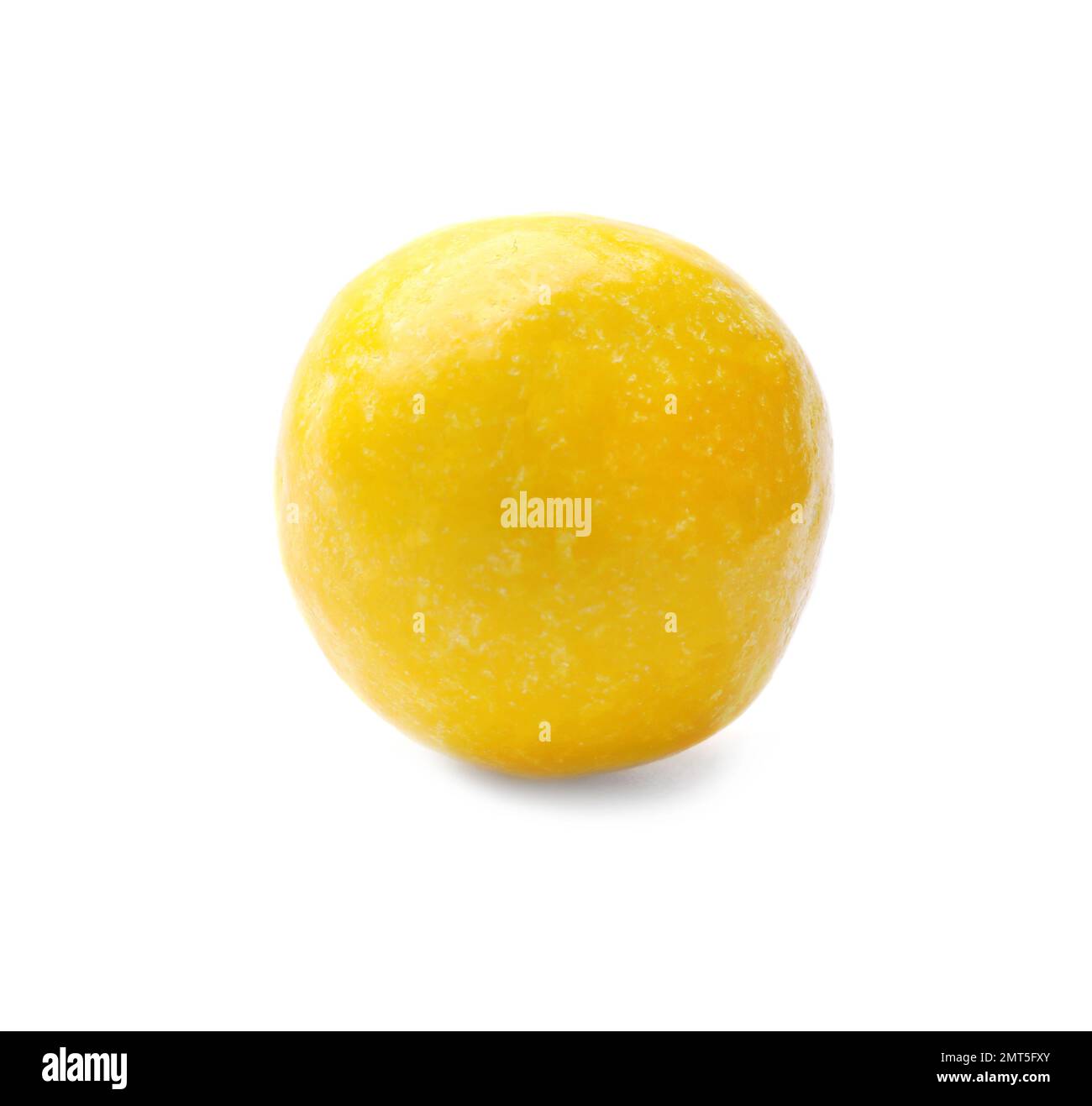 Lemon drop candy hi-res stock photography and images - Alamy