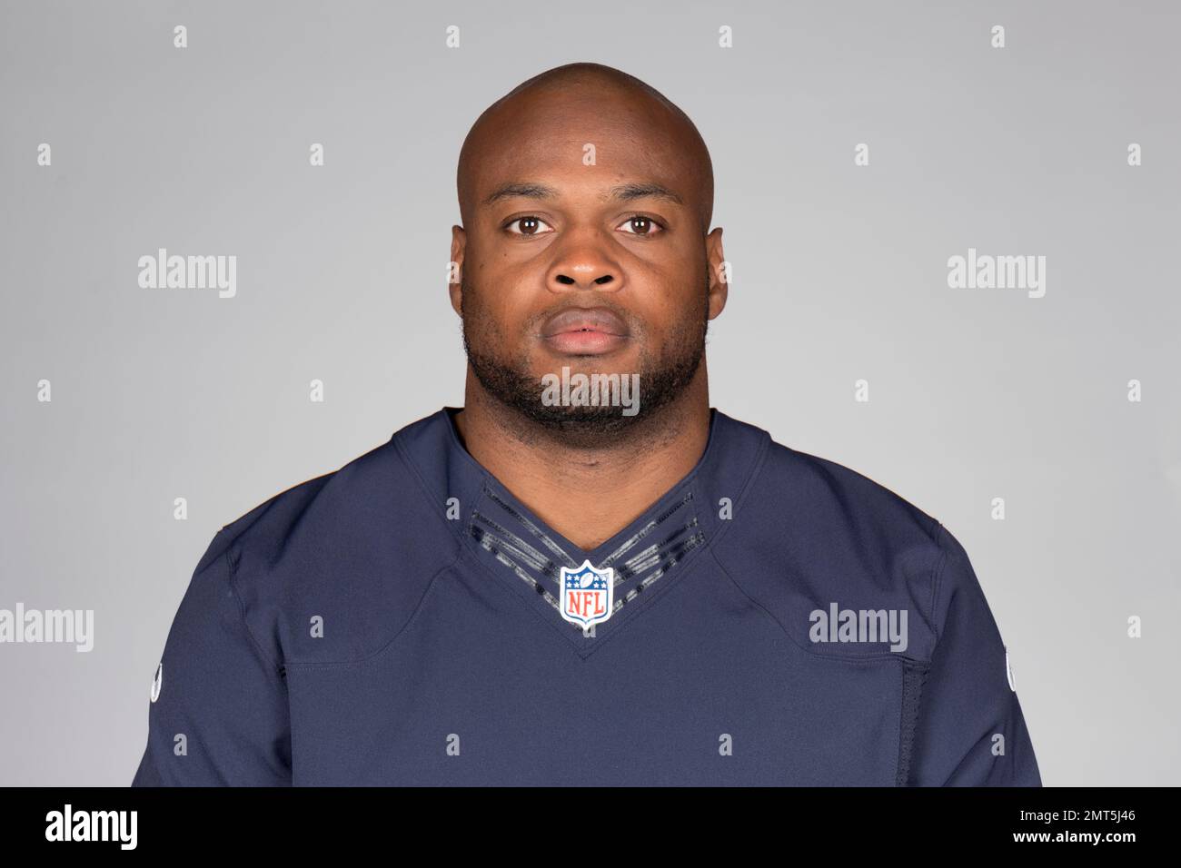 FILE - This is a 2017 photo showing Jerrell Freeman of the Chicago ...