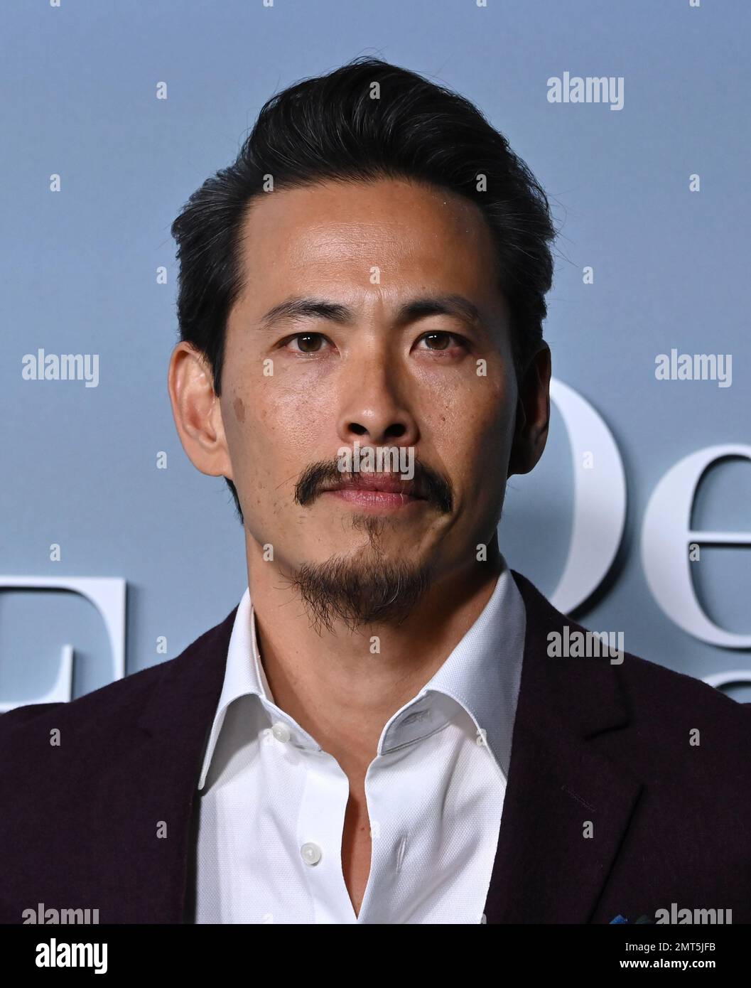 Ivan shaw hi-res stock photography and images - Alamy