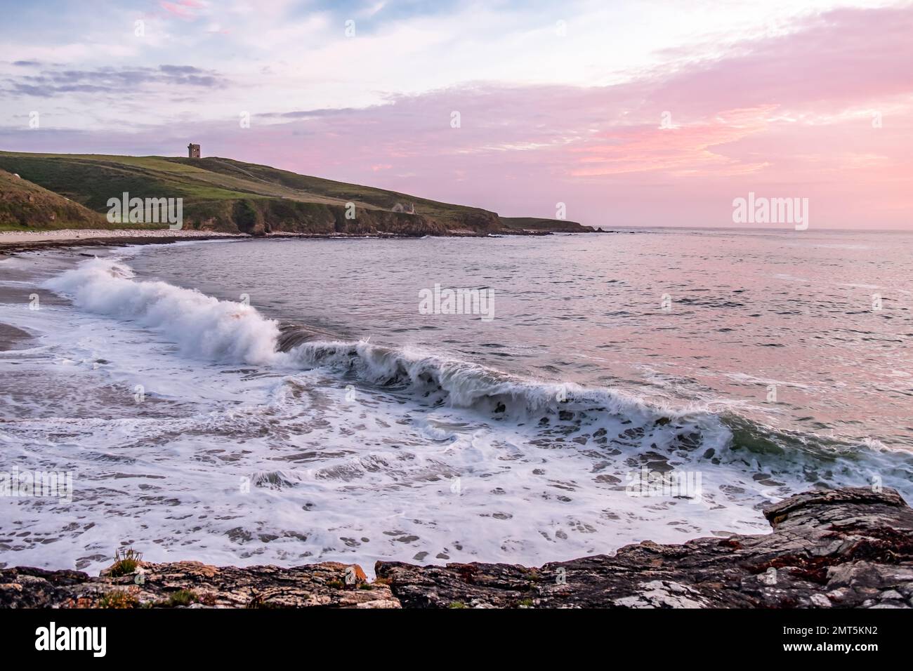 Maghery beach hi-res stock photography and images - Alamy