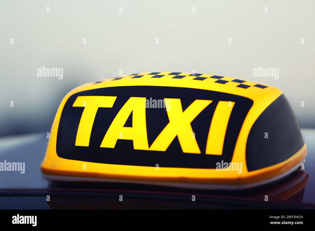 Taxi stand signboard hi-res stock photography and images - Alamy