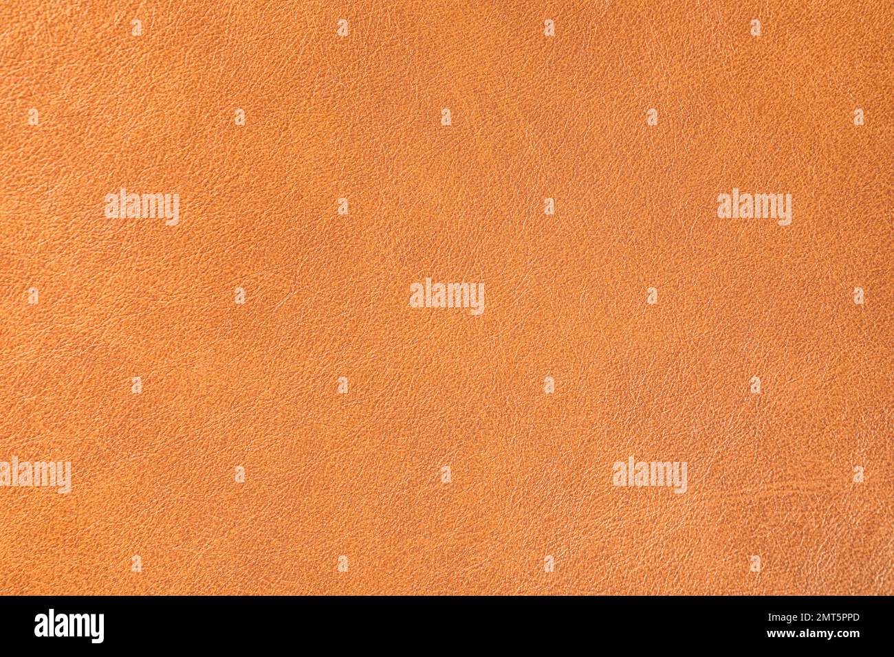 Texture of orange leather as background, closeup Stock Photo - Alamy