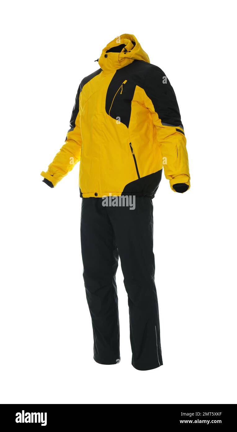 Modern workout clothes hi-res stock photography and images - Alamy
