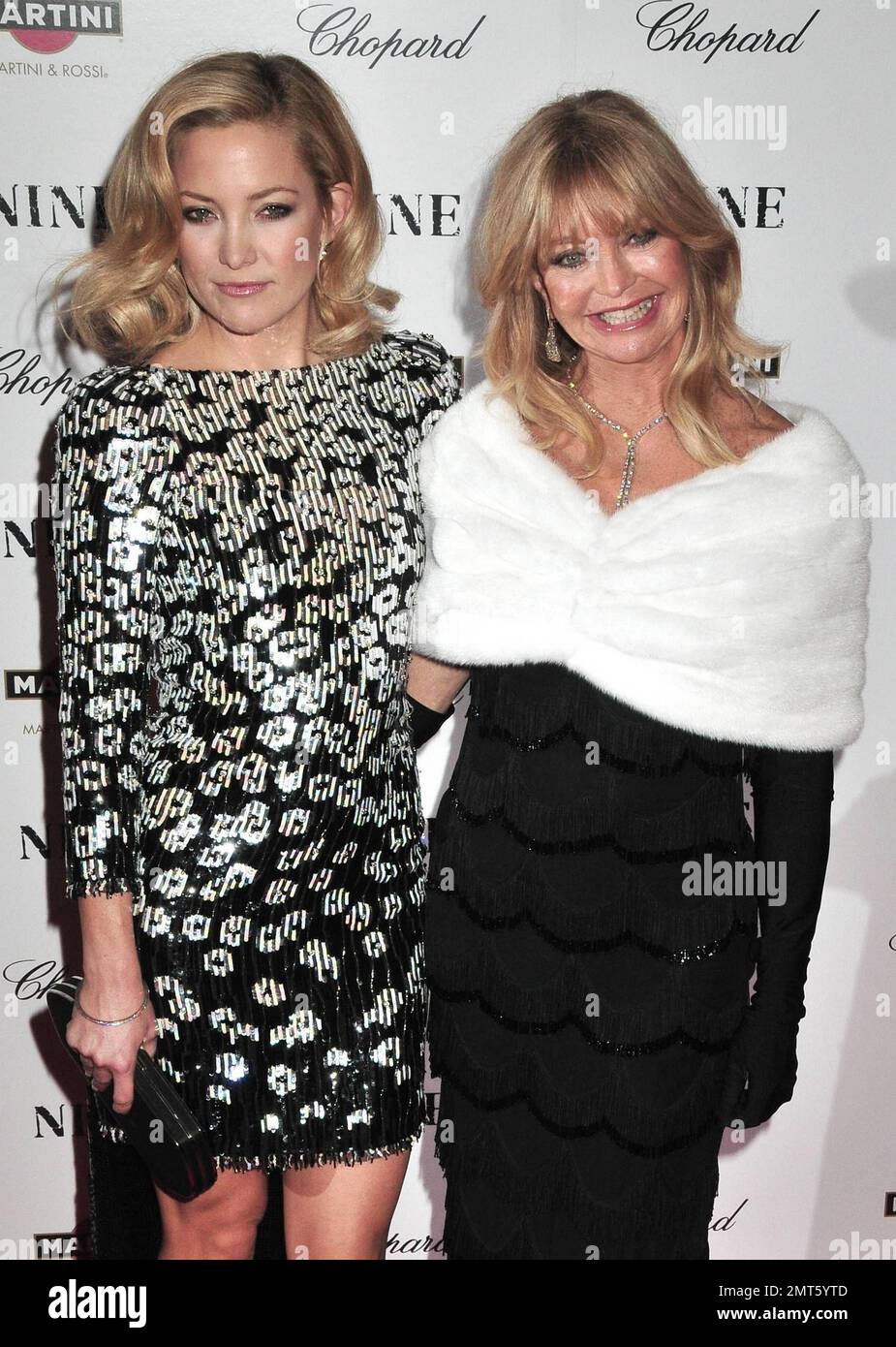 Nine Movie Kate Hudson