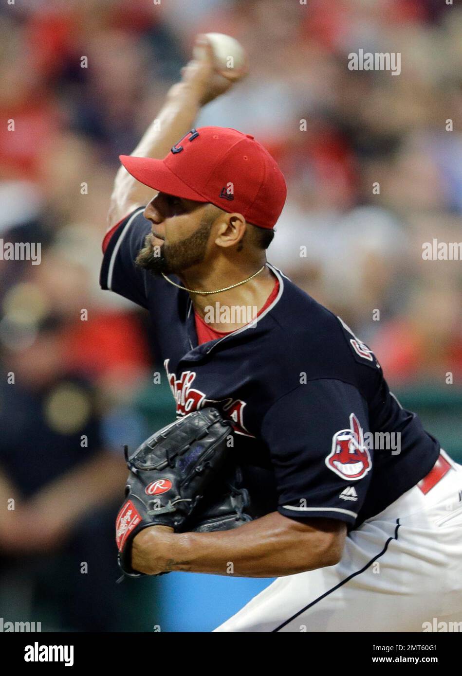 Danny Salazar