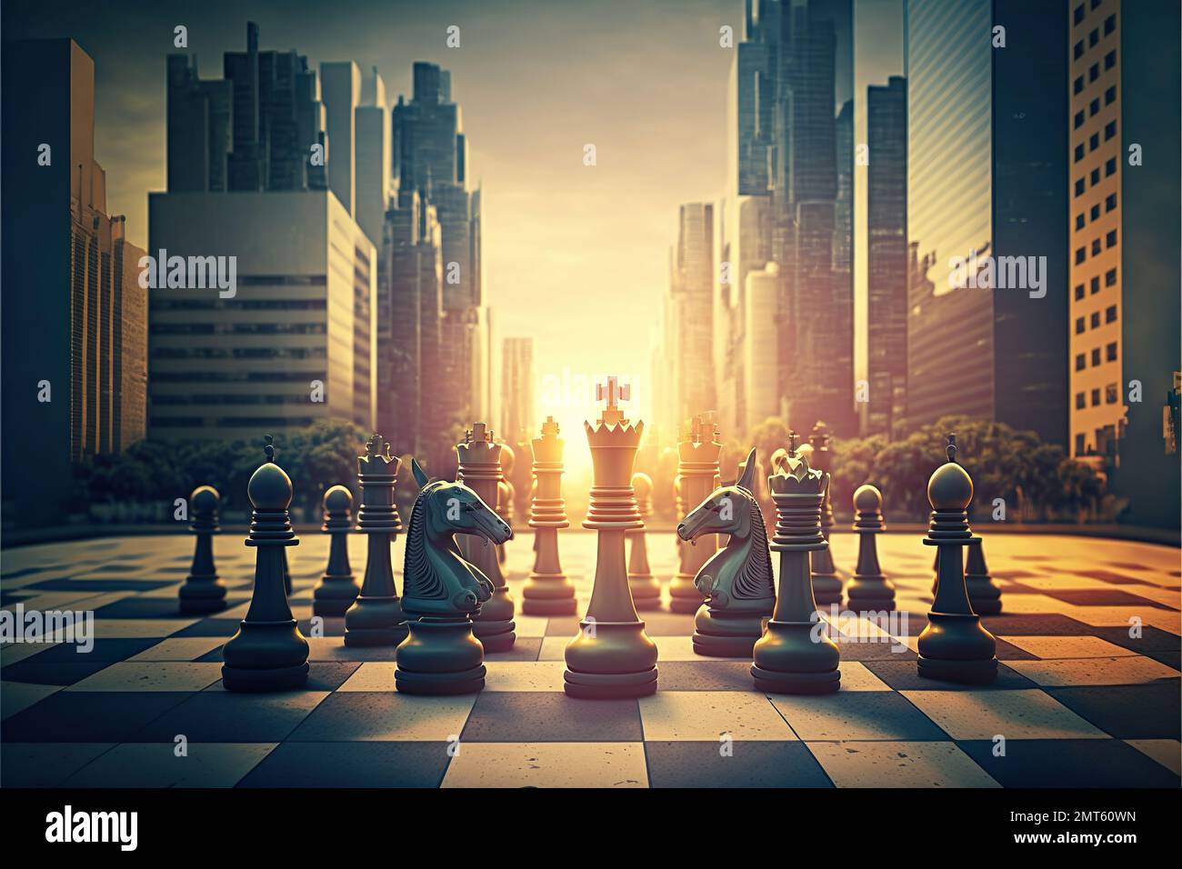Generative game hi-res stock photography and images - Alamy