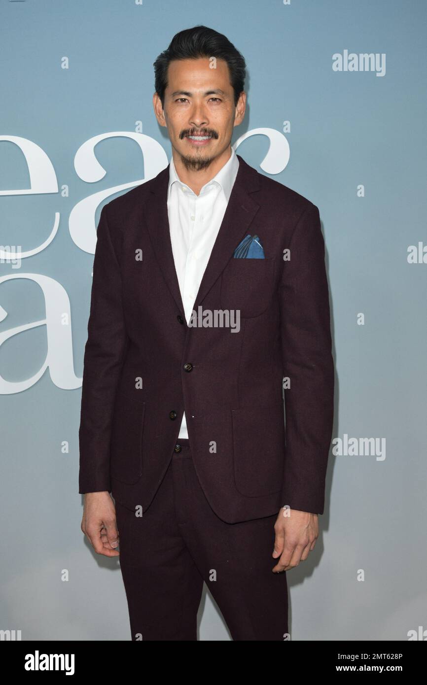 January 31, 2023, Los Angeles, California, USA: IVAN SHAW attends the ...