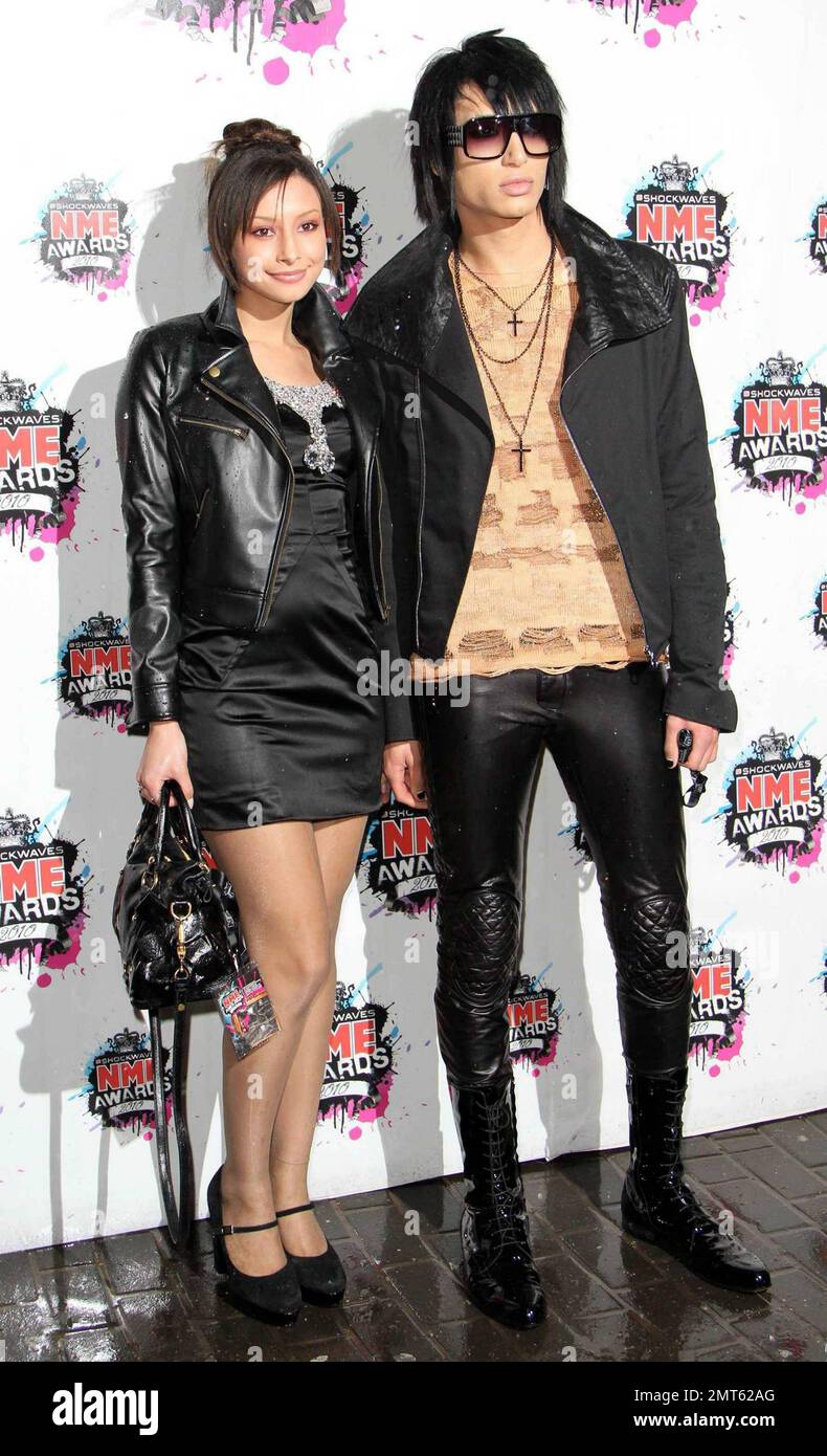 Leah weller and nat weller hi-res stock photography and images - Alamy