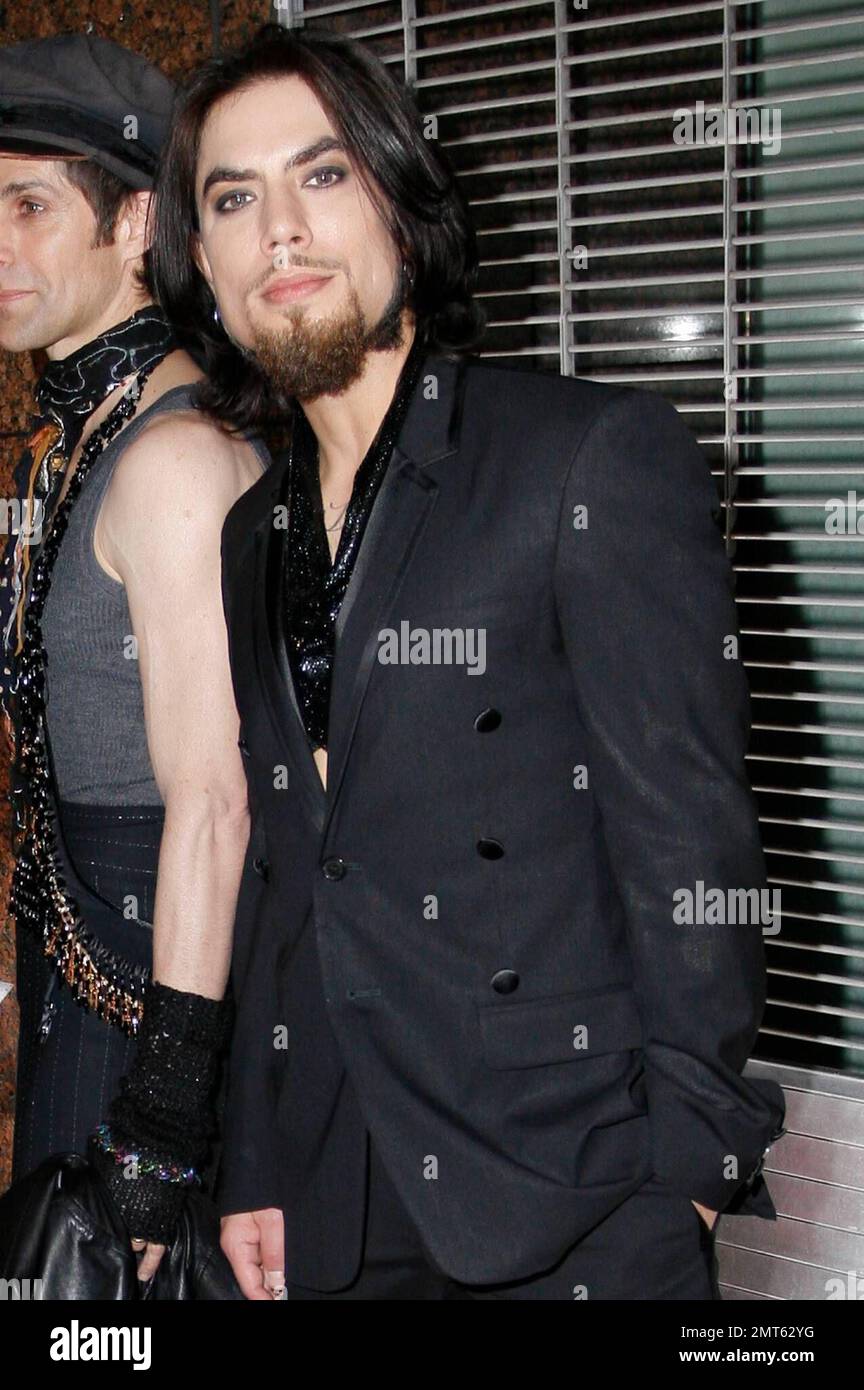 Jane's Addiction with Dave Navarro, Perry Farrell, Stephen Perkins and ...