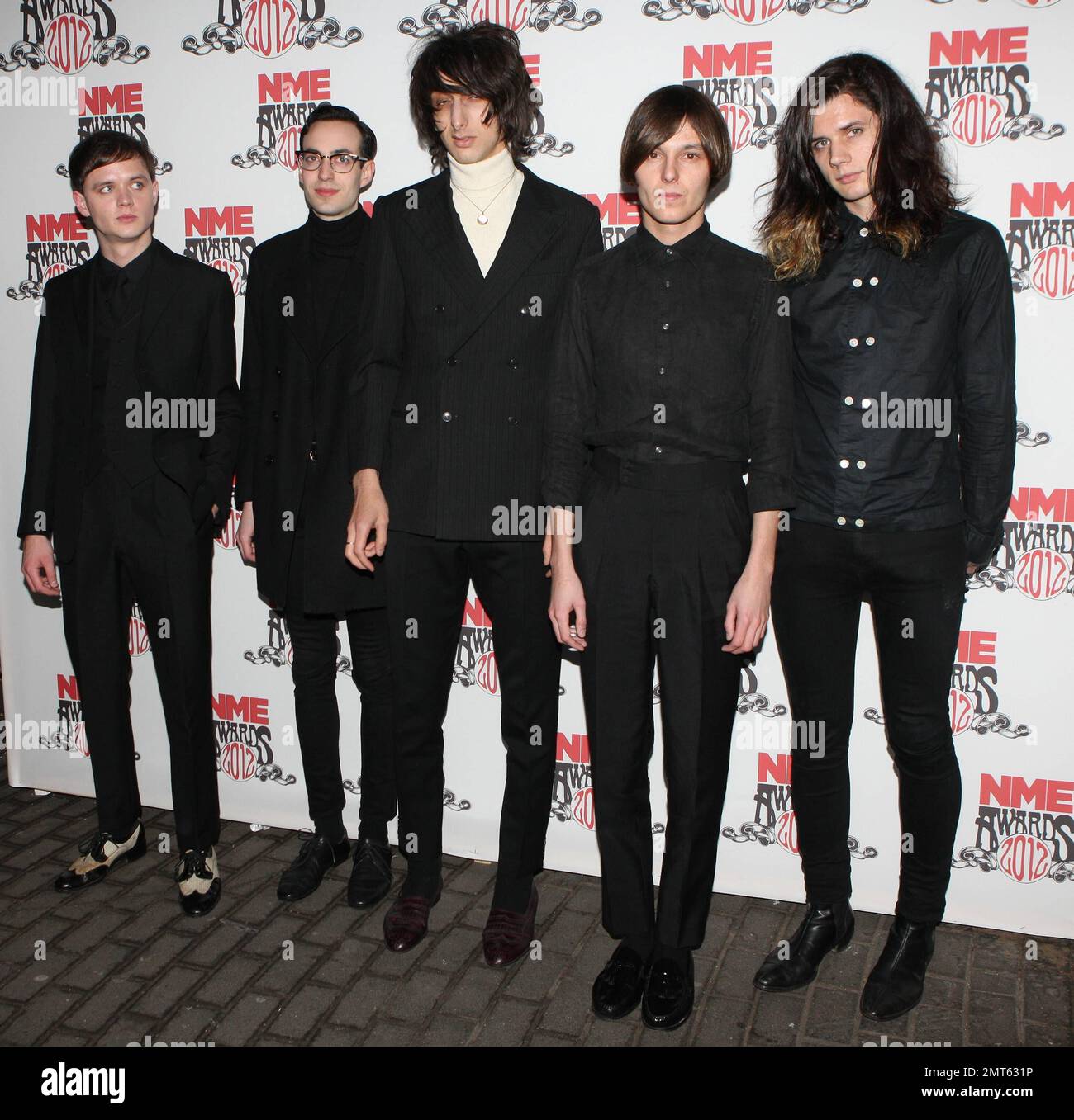 Tho horrors hi-res stock photography and images - Alamy