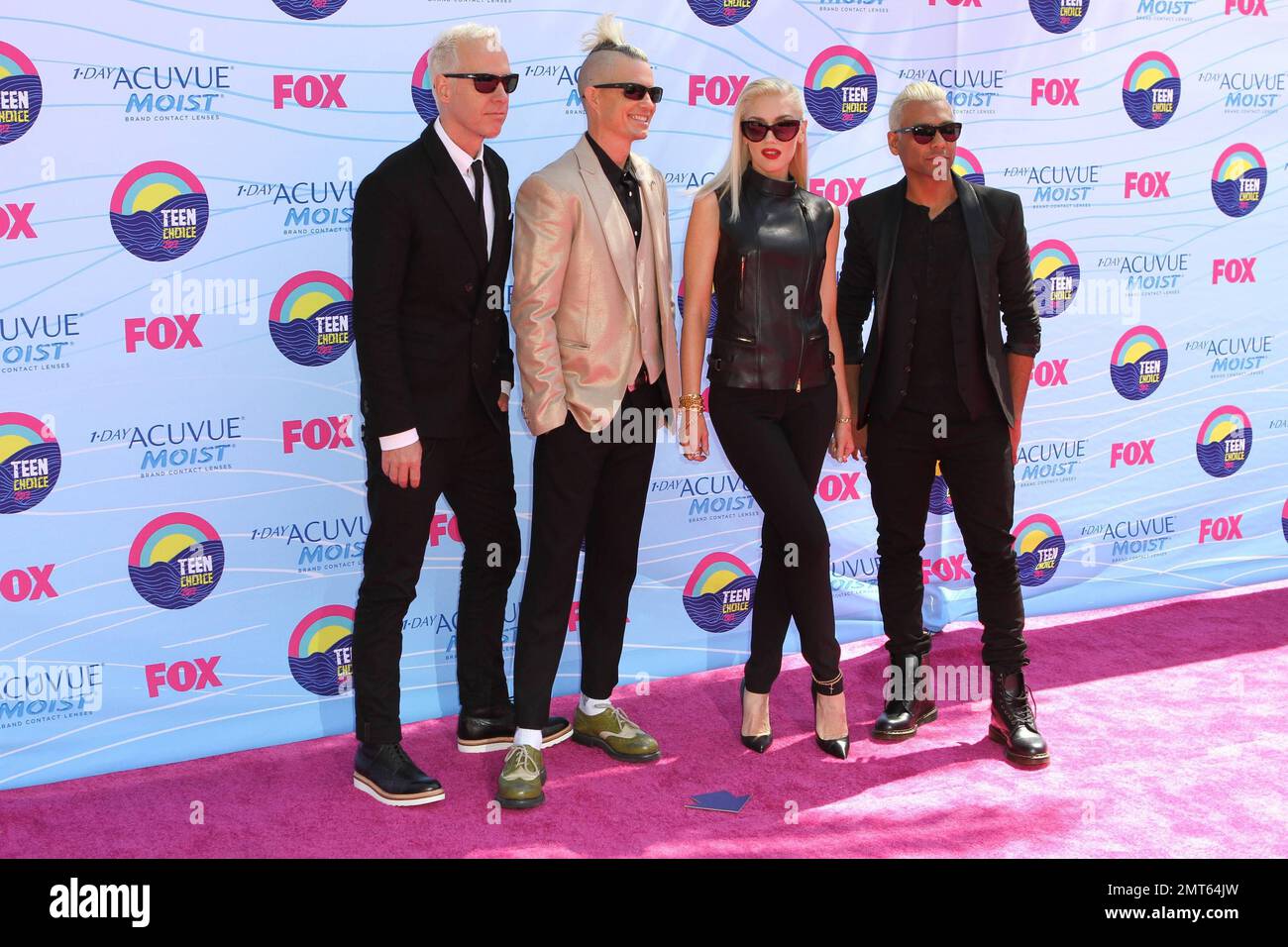 First choice band hi-res stock photography and images - Alamy