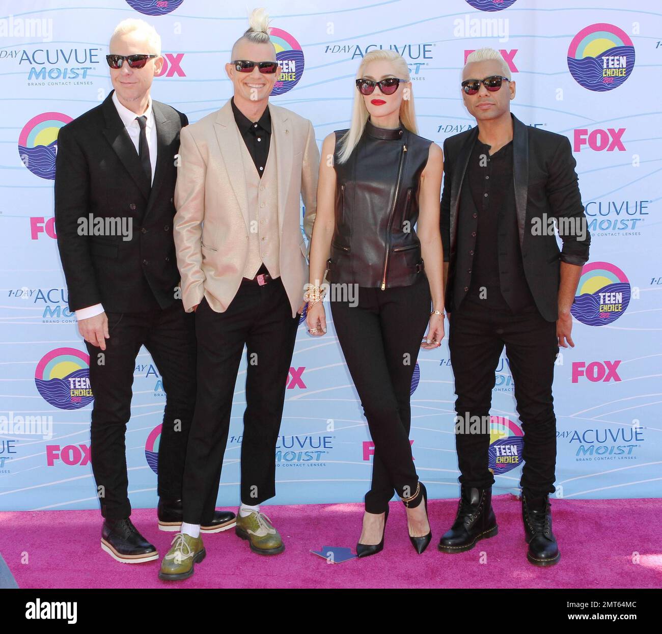 First choice band hi-res stock photography and images - Alamy