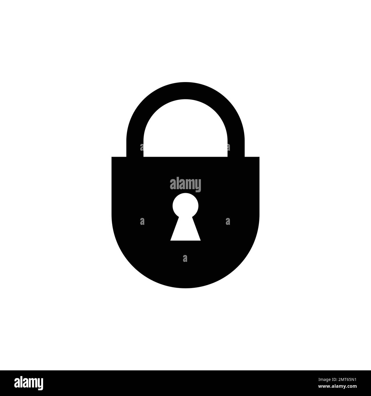 Flat lock Black and White Stock Photos & Images - Alamy