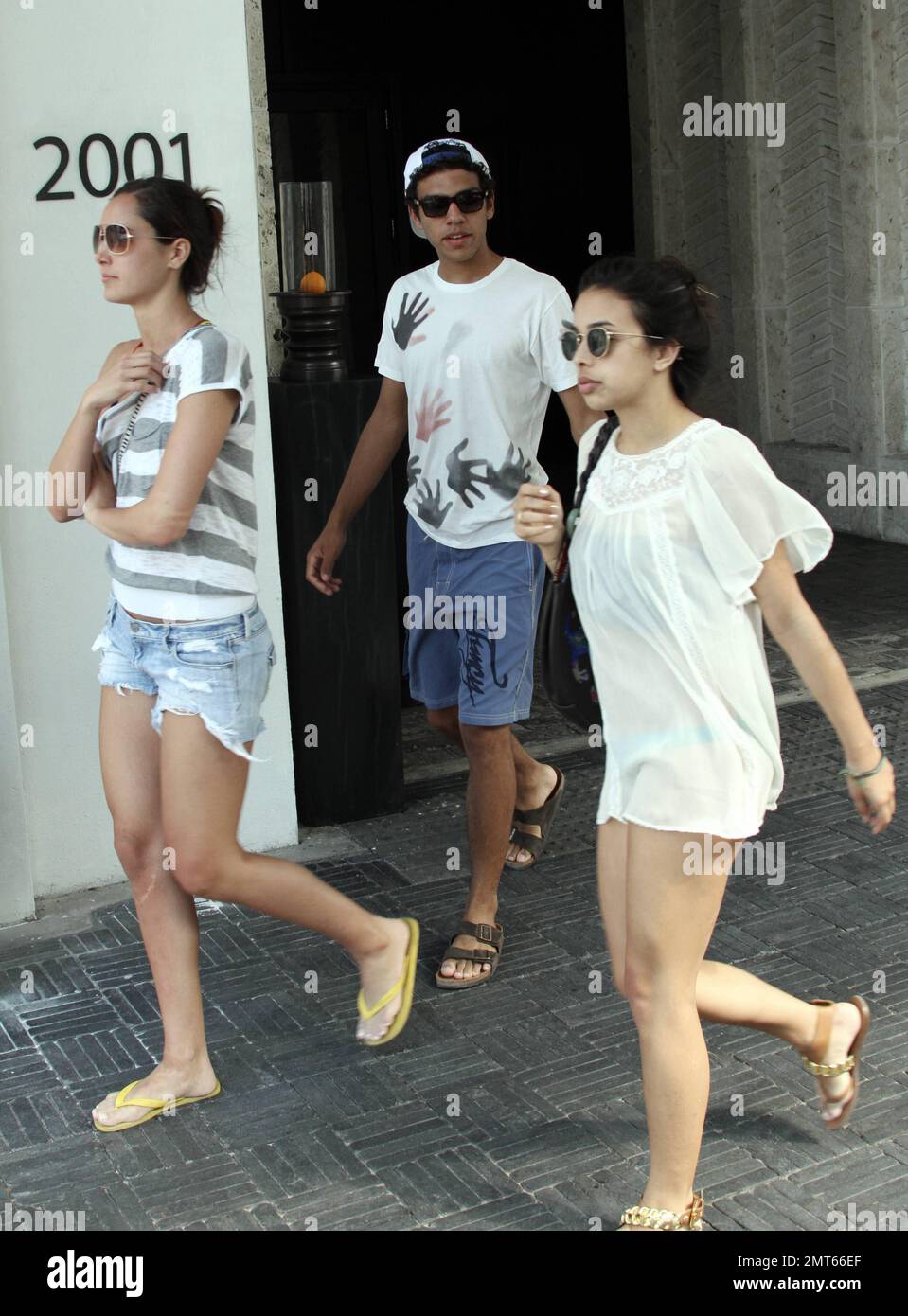 Noah Becker, son of former professional tennis player Boris Becker, is ...