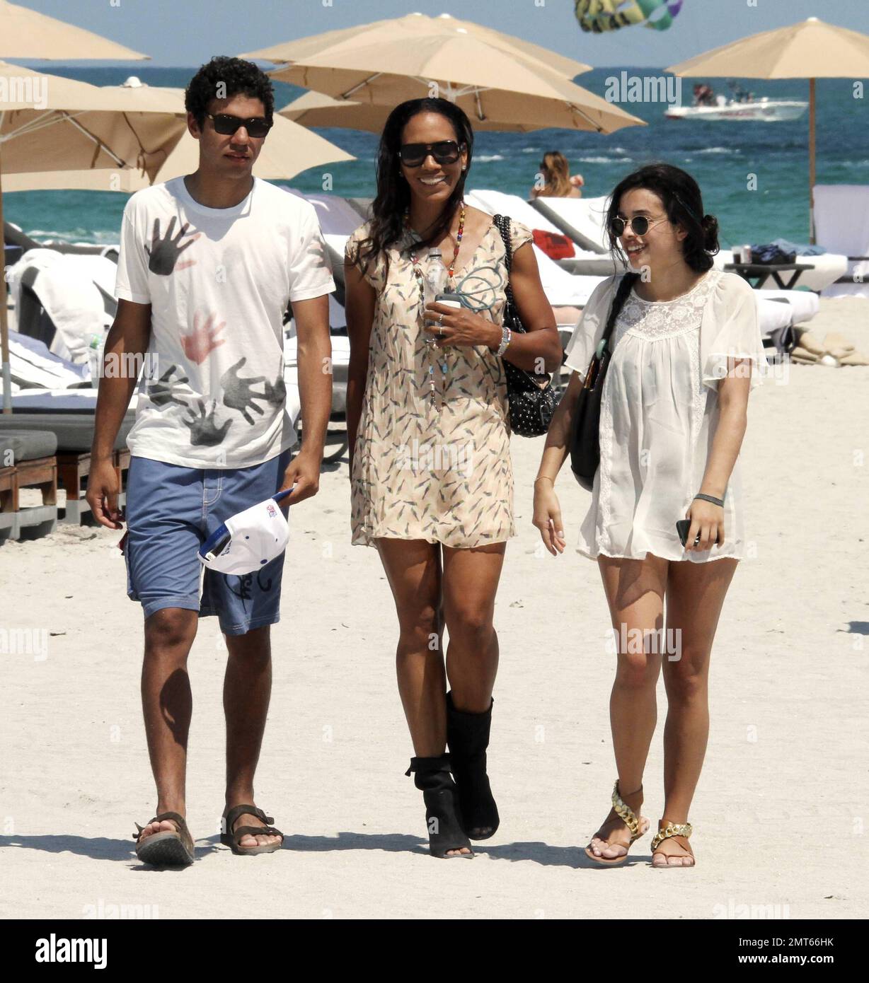 Noah Becker, son of former professional tennis player Boris Becker, is ...