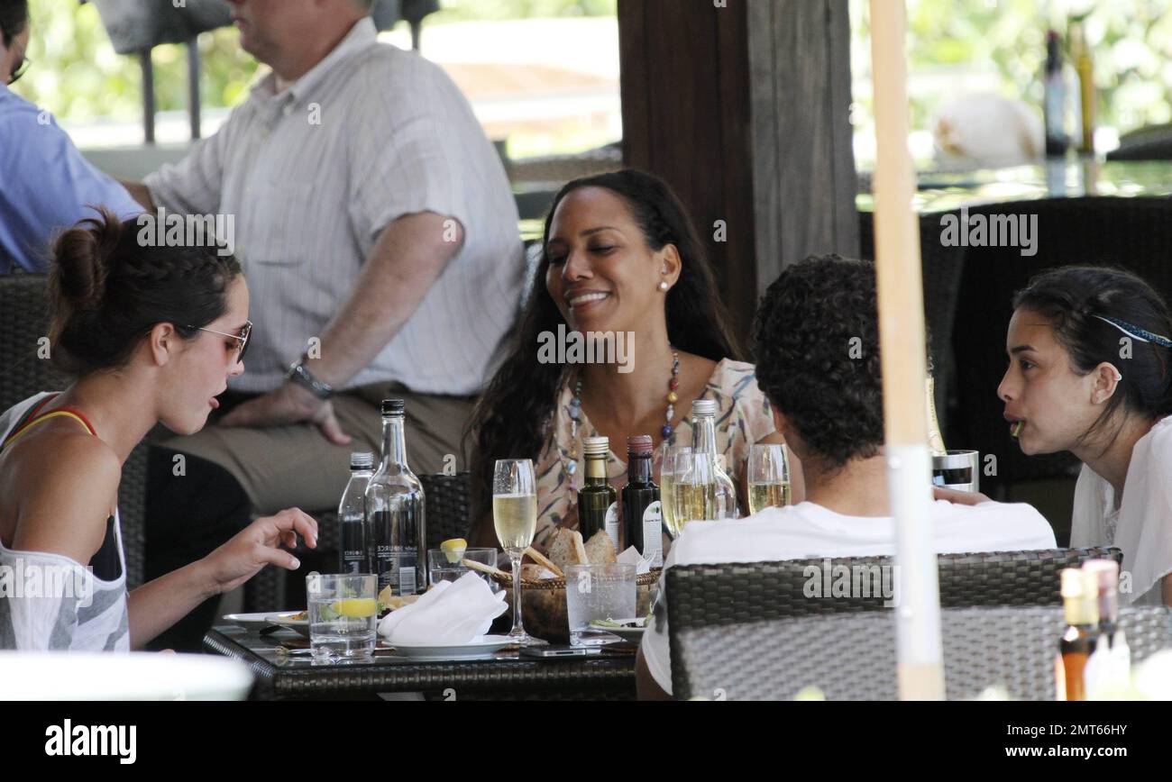 Noah Becker, son of former professional tennis player Boris Becker, is ...